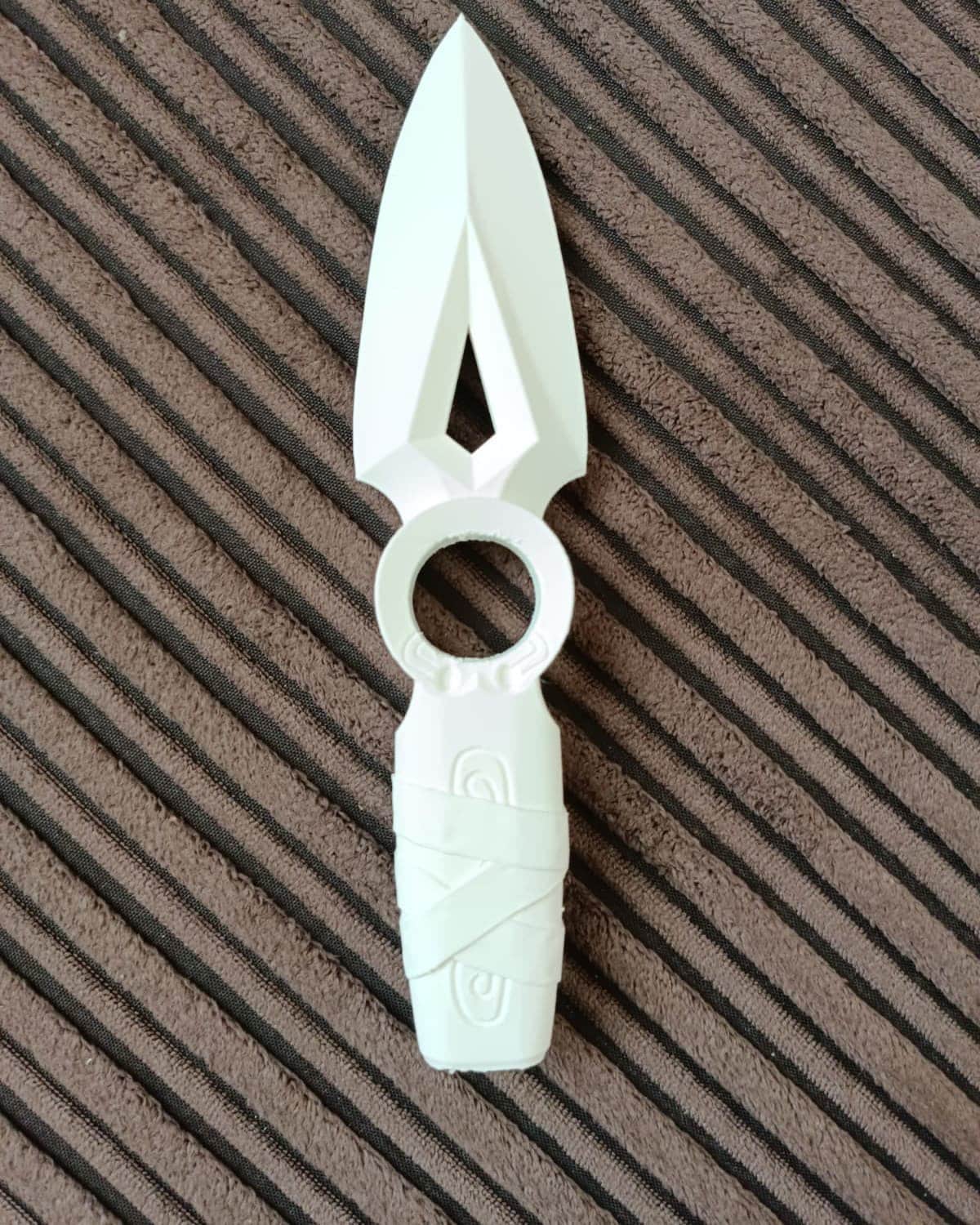 Jett Kunai - Valorant - Etsy