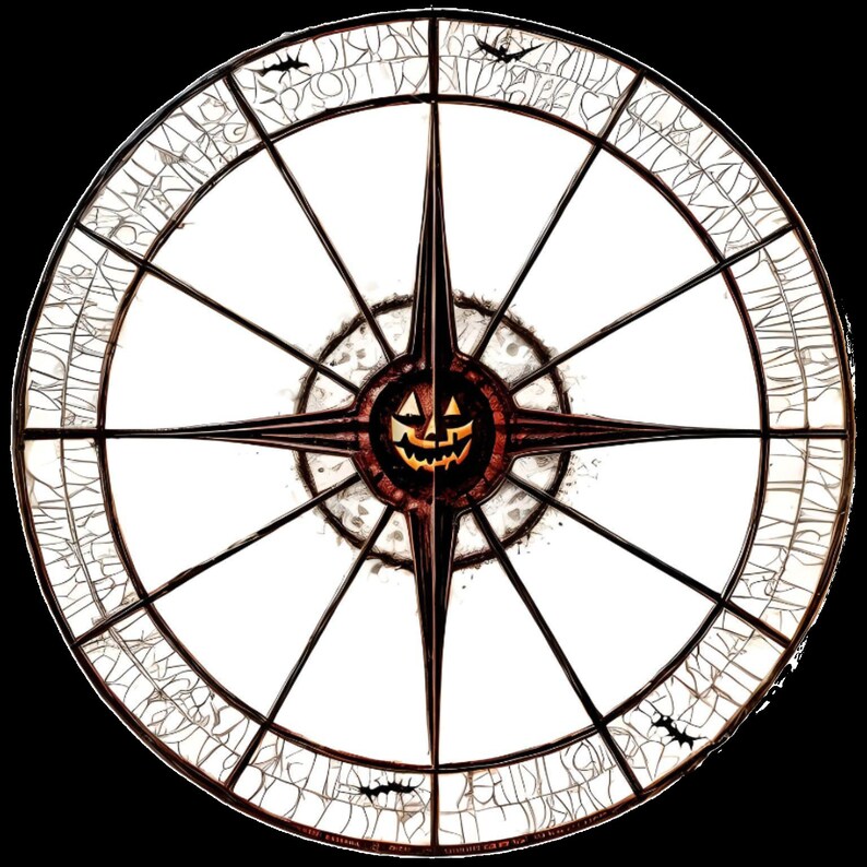 Tyler Pack Astrology Symbols Wheels Posters - Etsy