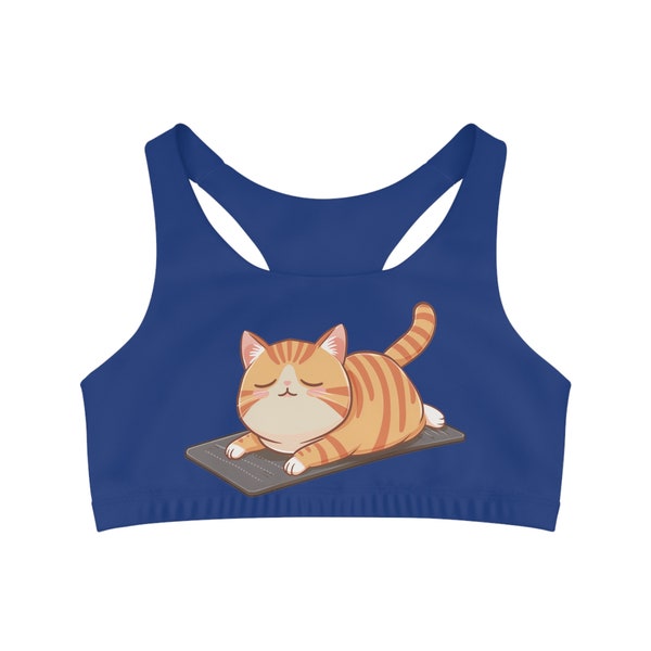Cat Bra - Etsy