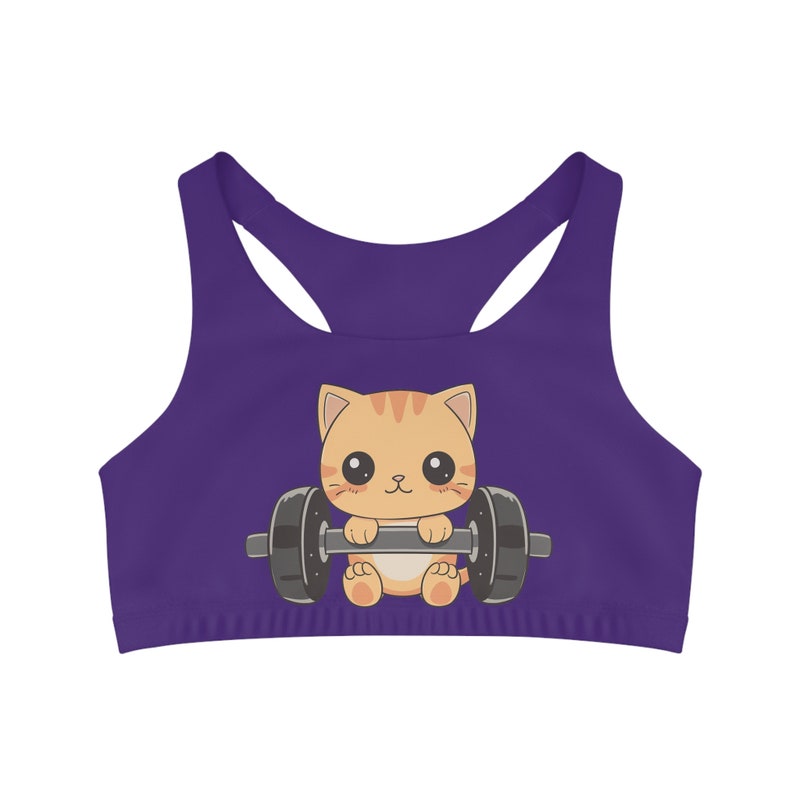 Cat Bra - Etsy