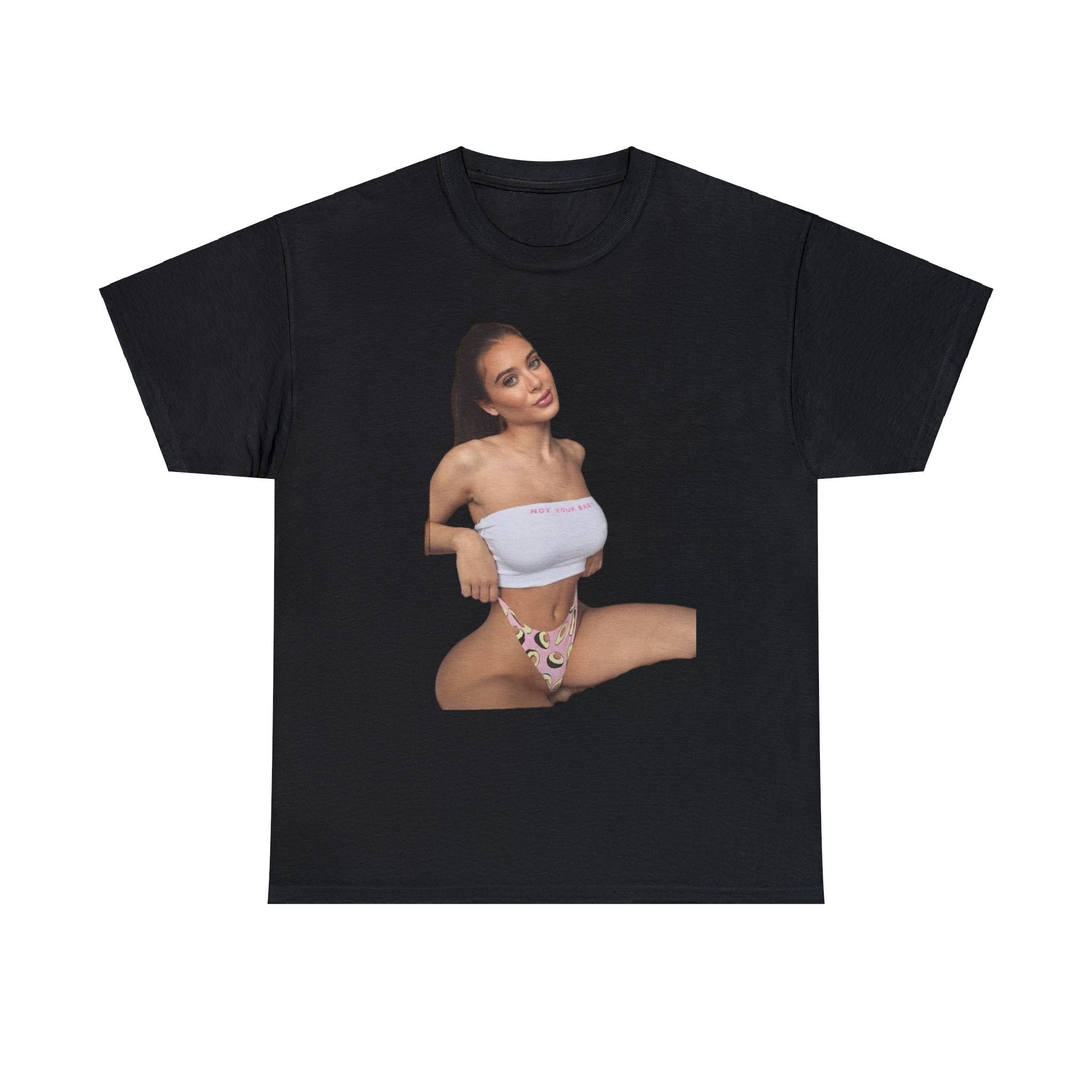 Lana Rhoades Shirt Etsy
