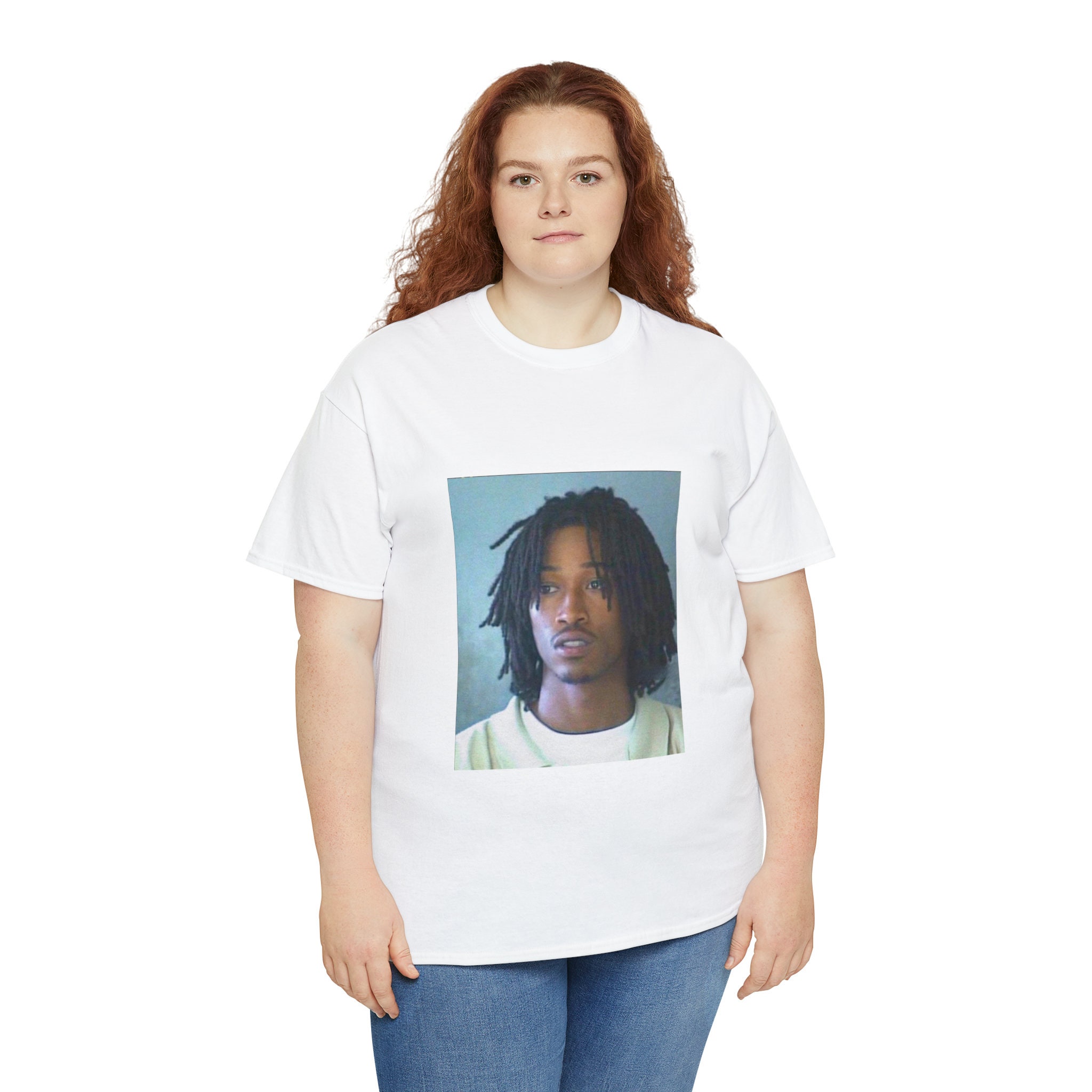 Future Mugshot Tshirt, Handsome Future Shirt, Celebrity Mugshot Tshirt ...