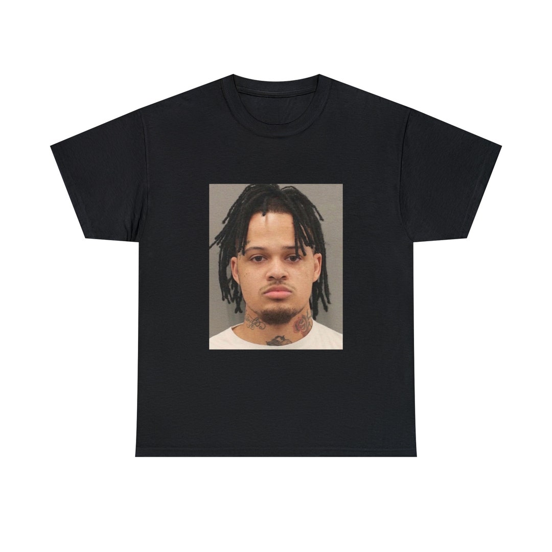 Summrs Mugshot Tshirt, Celebrity Mugshot, Summr Merch. - Etsy