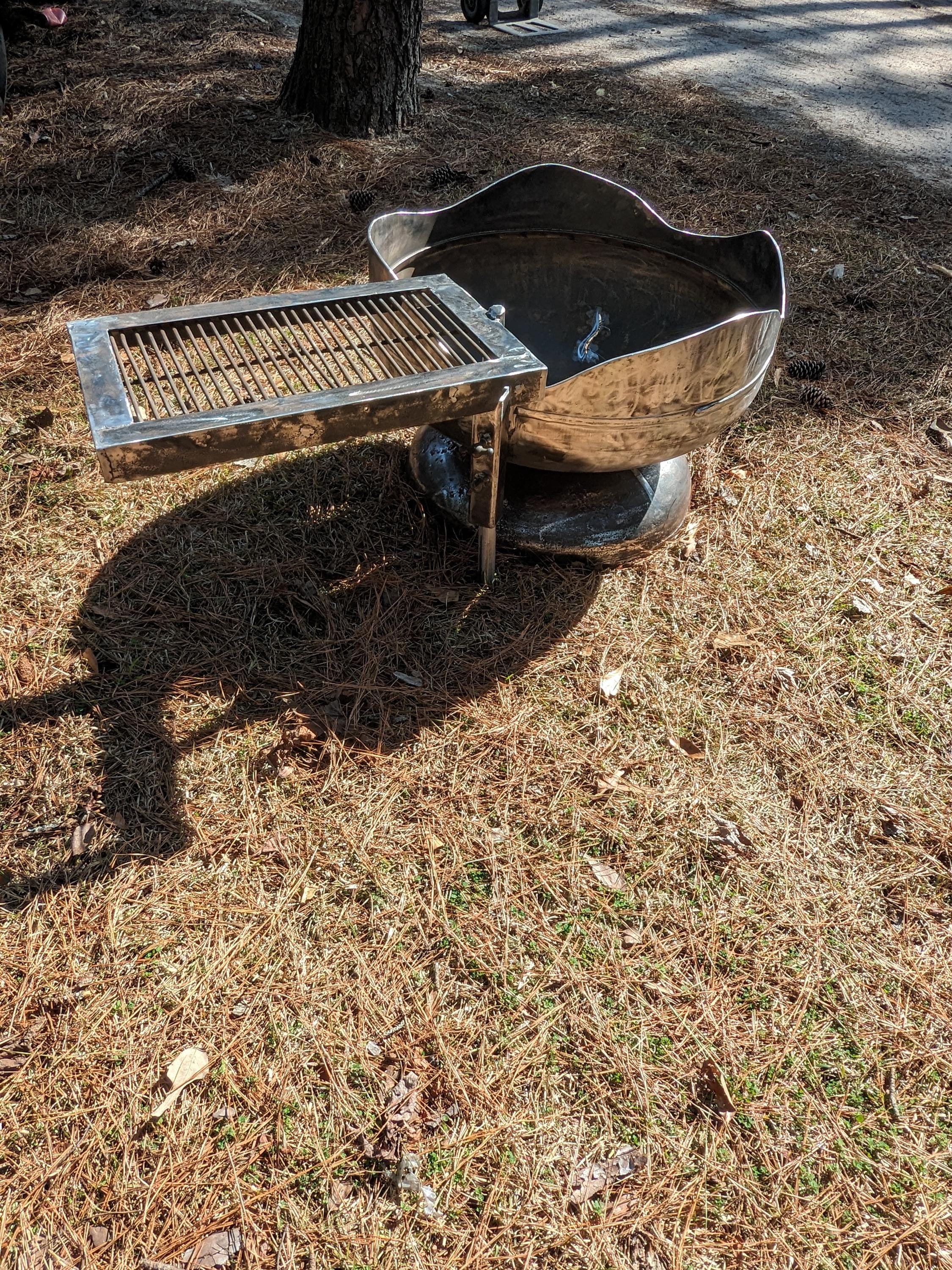 Firepits From Repurposed Propane Tanks. Custom Pits Available. Prices ...