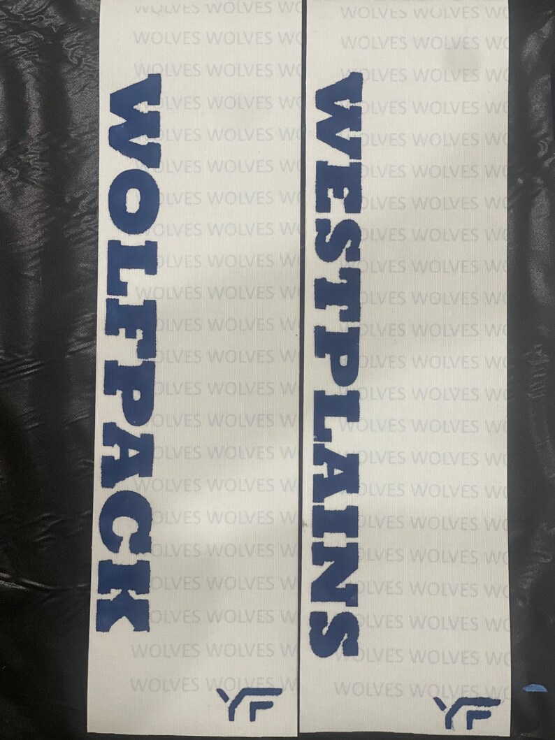 Custom Football Turf Tape - Etsy