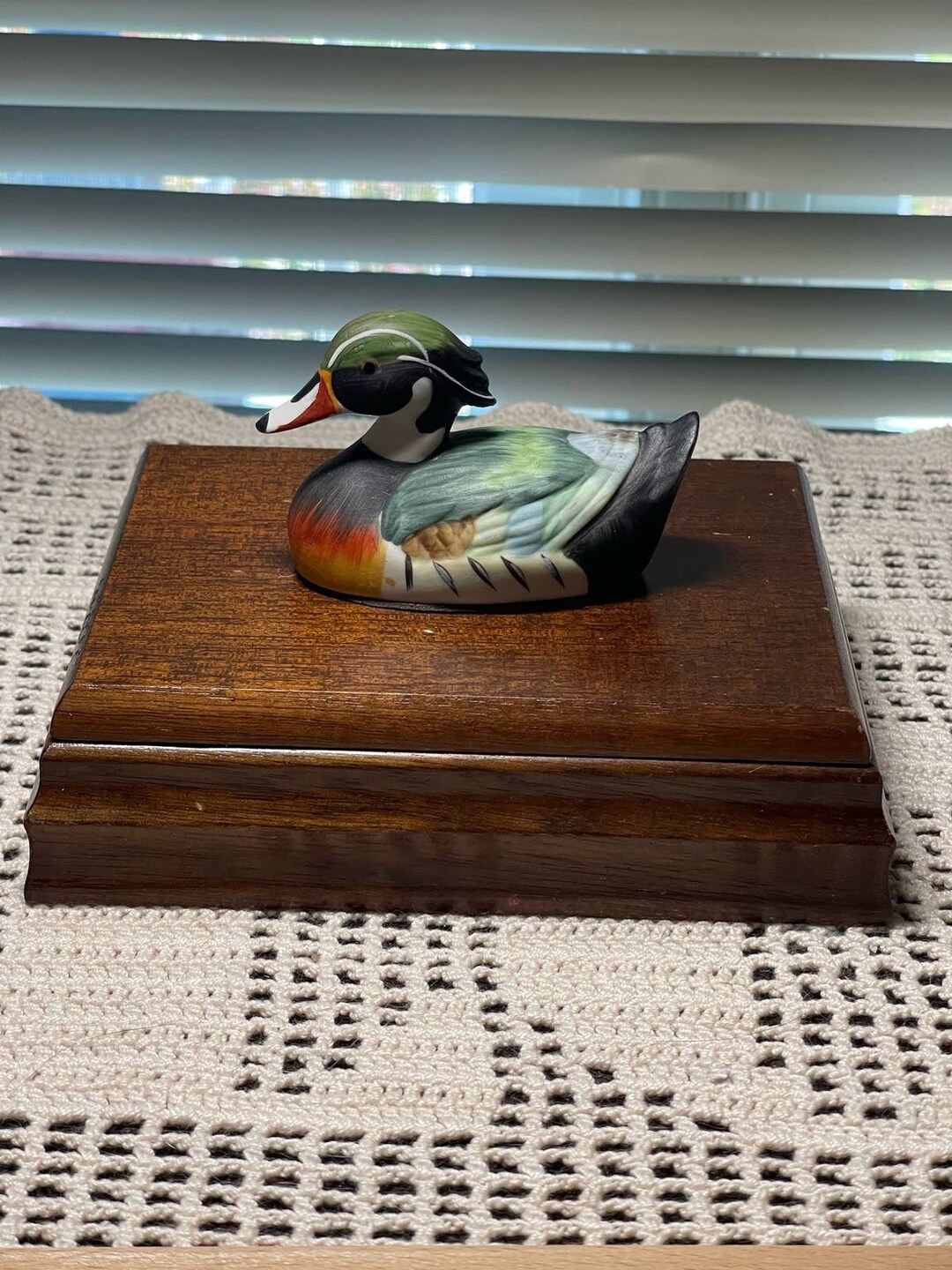 Mallard Playing Card Set. 2 Sets of Cards - Etsy