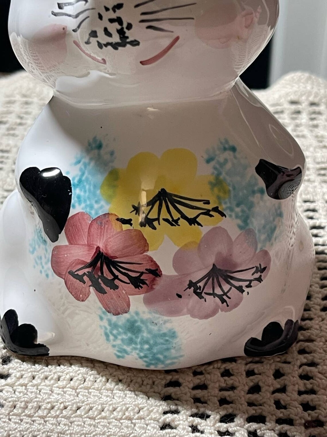 Vintage Mouse Money Bank From Italy 6 1/2” Tall 8/25 - Etsy