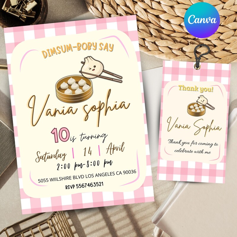 CreaShopEstudio - Etsy