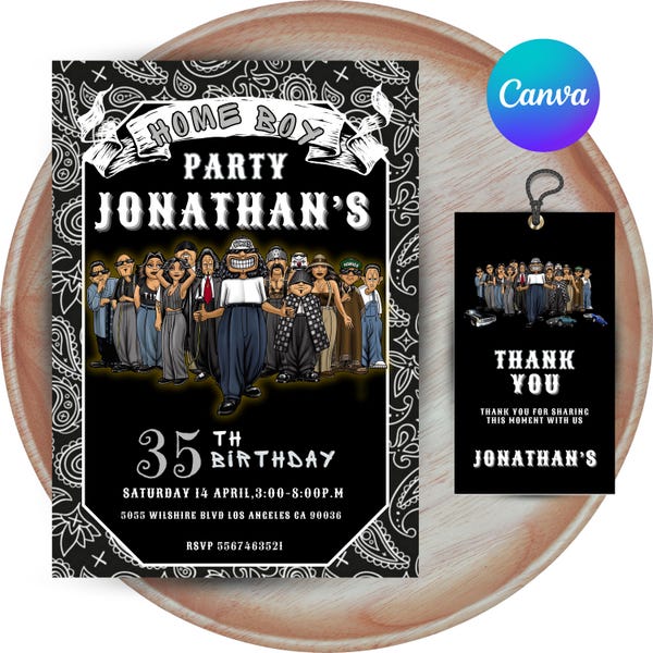 Invitación de cholo invitación de cumpleaños de cholo invitación de ...