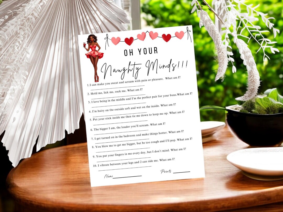 Girls Night Girls Night Games Ladies Night Ladies Night Games Girl ...