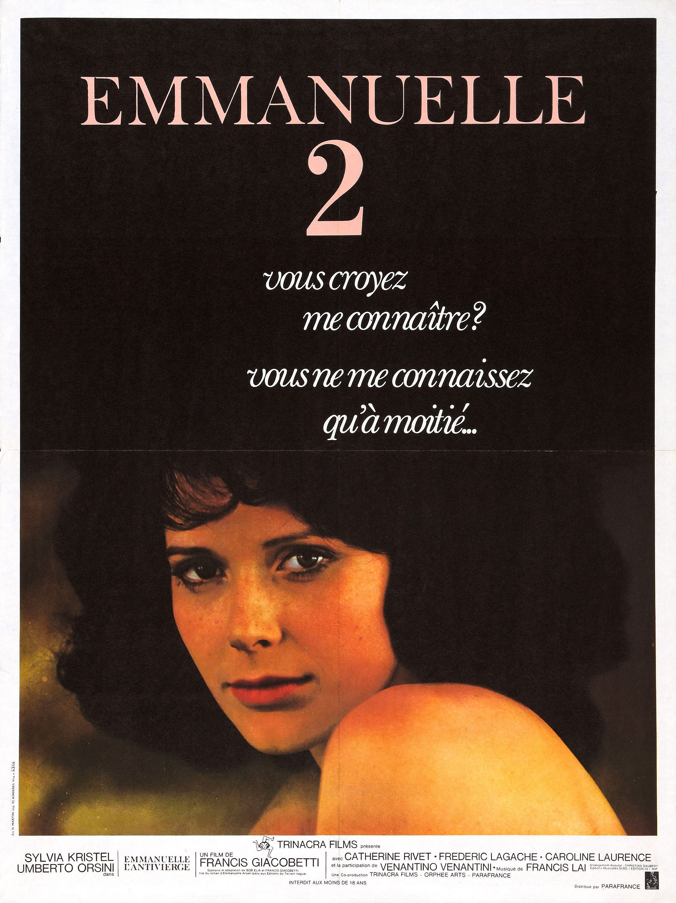26 Emmanuelle Movie Posters From Various Emmanuelle Movies, Digital Download, High Resolution ...