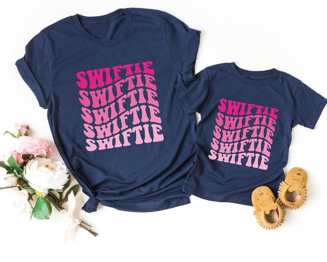 Taylor Swiftie Merch Shirt the Eras Tour T-shirt Swiftie - Etsy