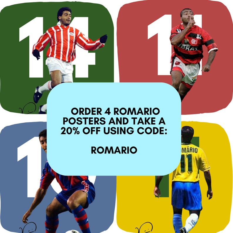 KAKA POSTER / Equipo De Fútbol AC Milan / Soccer Deco / Football Walk ...