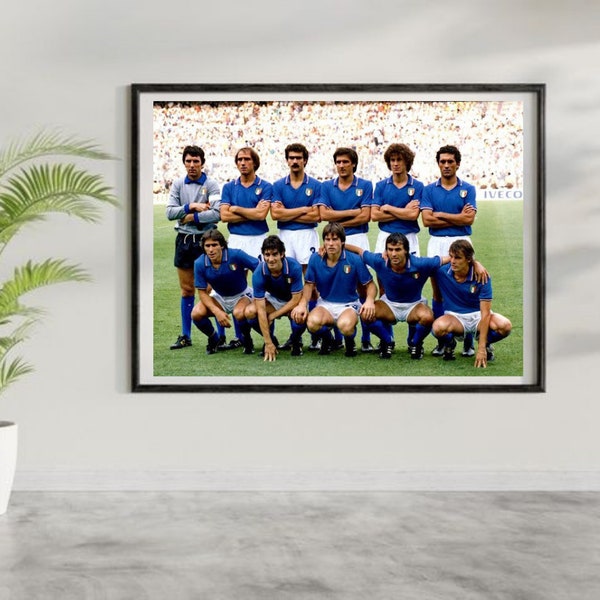 Italy Poster - Etsy