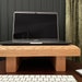 Handmade Monitor Stand - Etsy