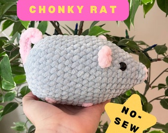 Soraya Mermaid Crochet Pattern, Plushie Mermaid, PDF PATTERN by ...