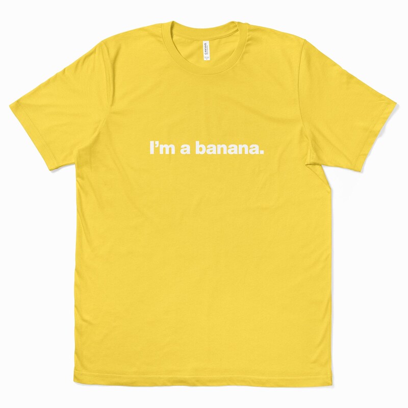 Savannah Bananas Costume - Etsy