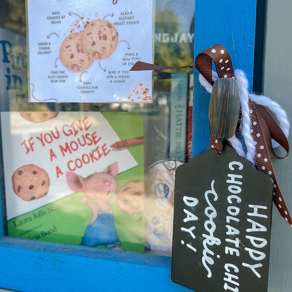 Library Decorations - Etsy