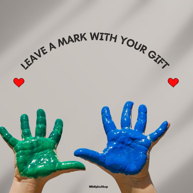 Best Daddy Shark Printable, Footprint Handprint Art Craft Dad Father's ...