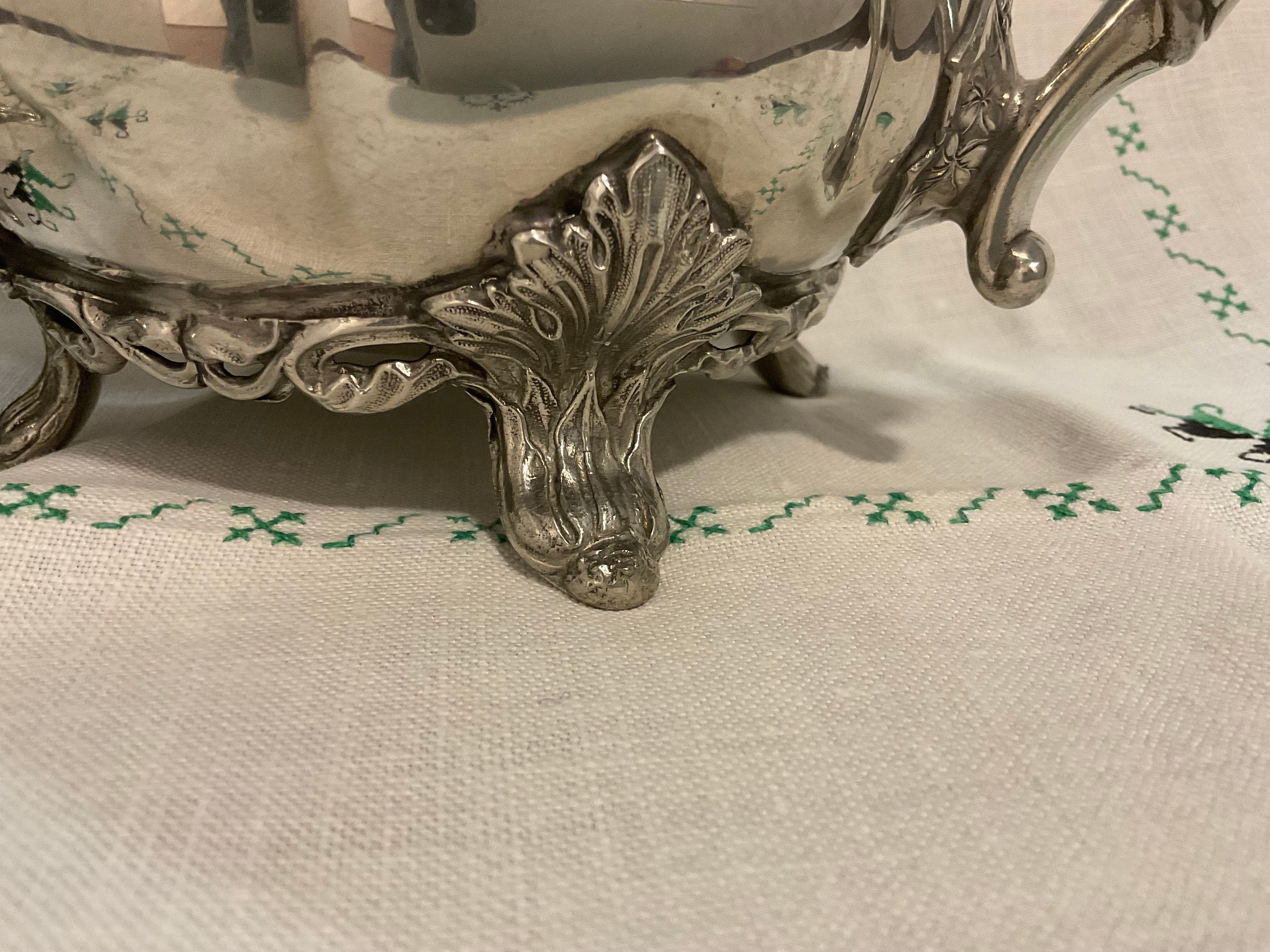 Antique, James Dixon and Sons Cornish Pewter Sheffield - Etsy