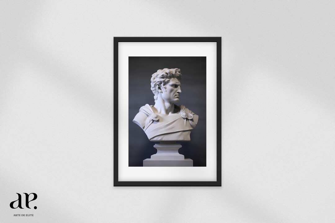 Greek Sculpture Art Greek Mythology Print Greek Statue Art - Etsy