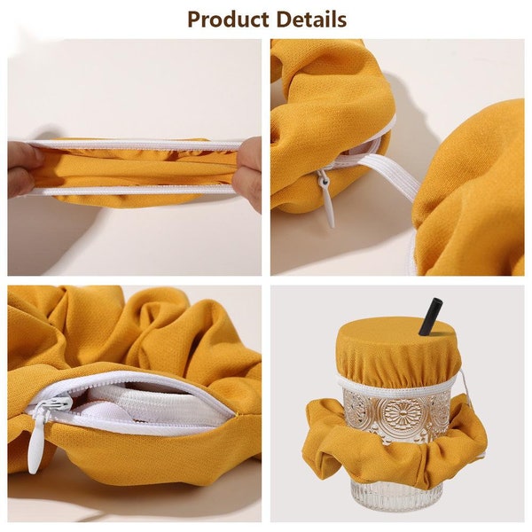 Cup Covers for Bars - Etsy