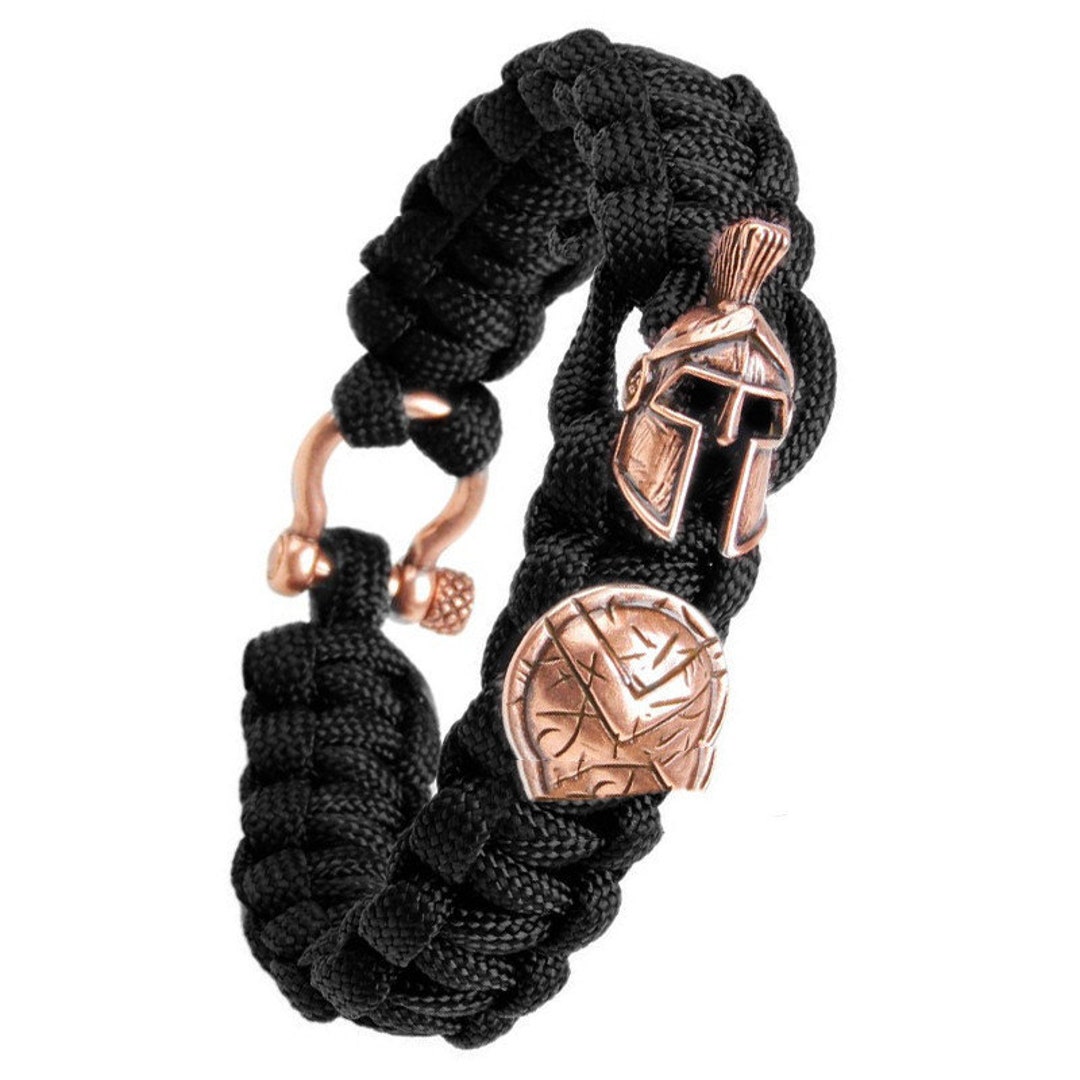 Life-saving Seven-core Paracord Survival Bracelet Fashion - Etsy