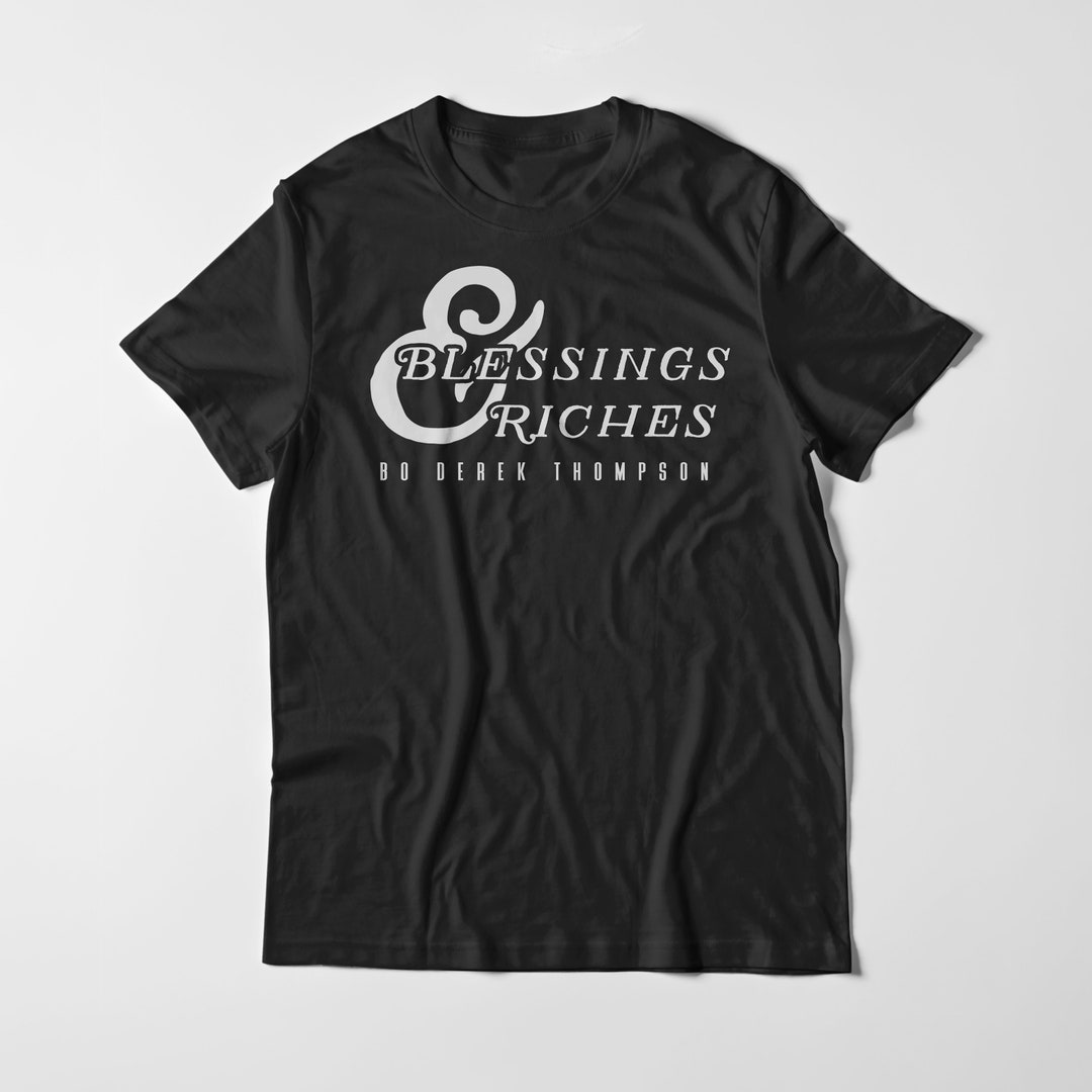 Blessings & Riches Bo Derek Thompson Cloud 9 Employee Superstore TV ...