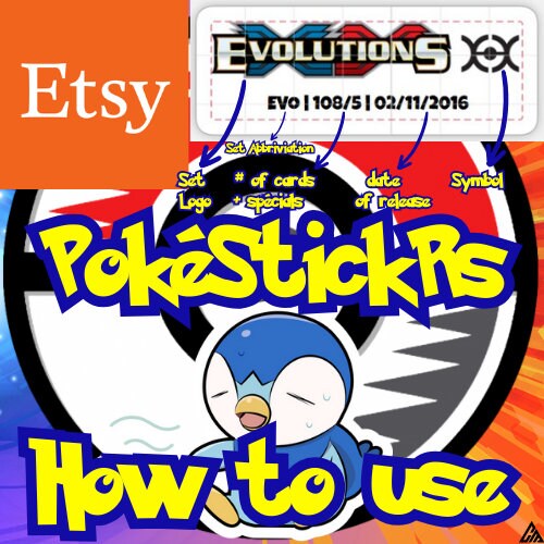 Pokemon TCG Labels Black Promo Cards Set | Mcdonald's Set | Trick or ...