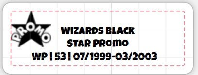 Pokemon TCG Labels Black Promo Cards Set | Mcdonald's Set | Trick or ...