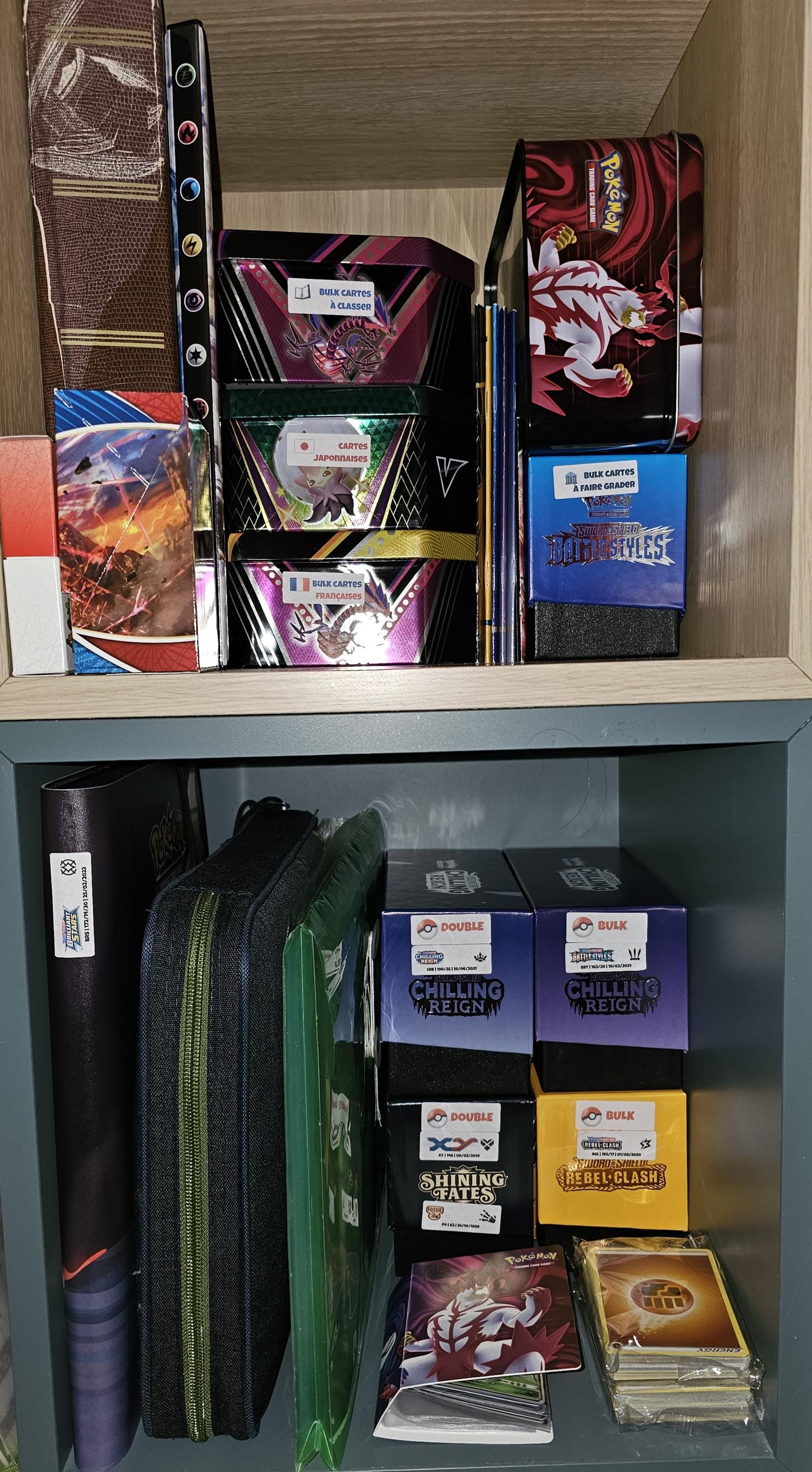 Pokemon TCG Labels base Set Journey Together No Info Only LOGO - Etsy