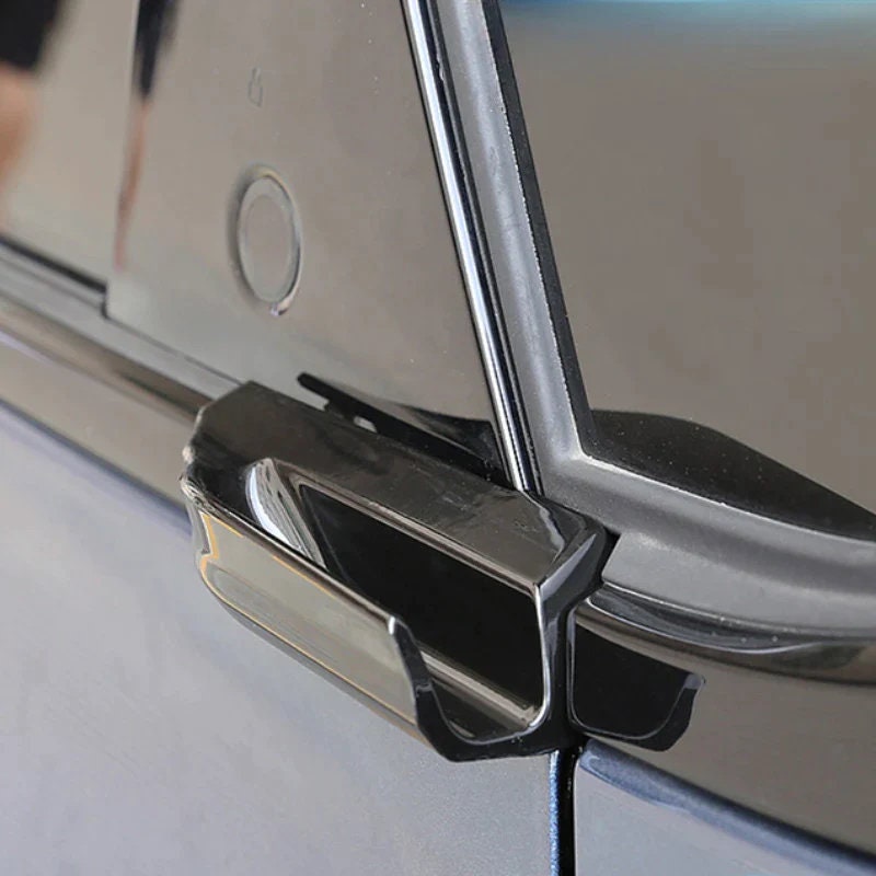 Ford Mustang Mach-e Rear Door Handle - Sleek and Reliable Automotive ...