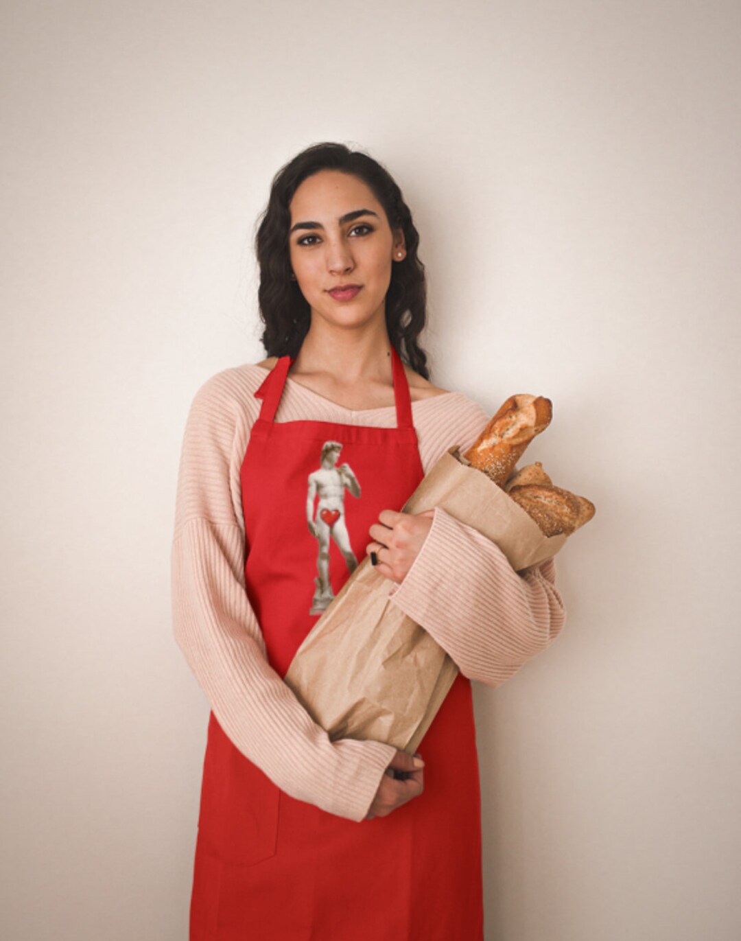 Oh David Apron, Adjustable Apron, Personalized Apron, Baking Apron ...