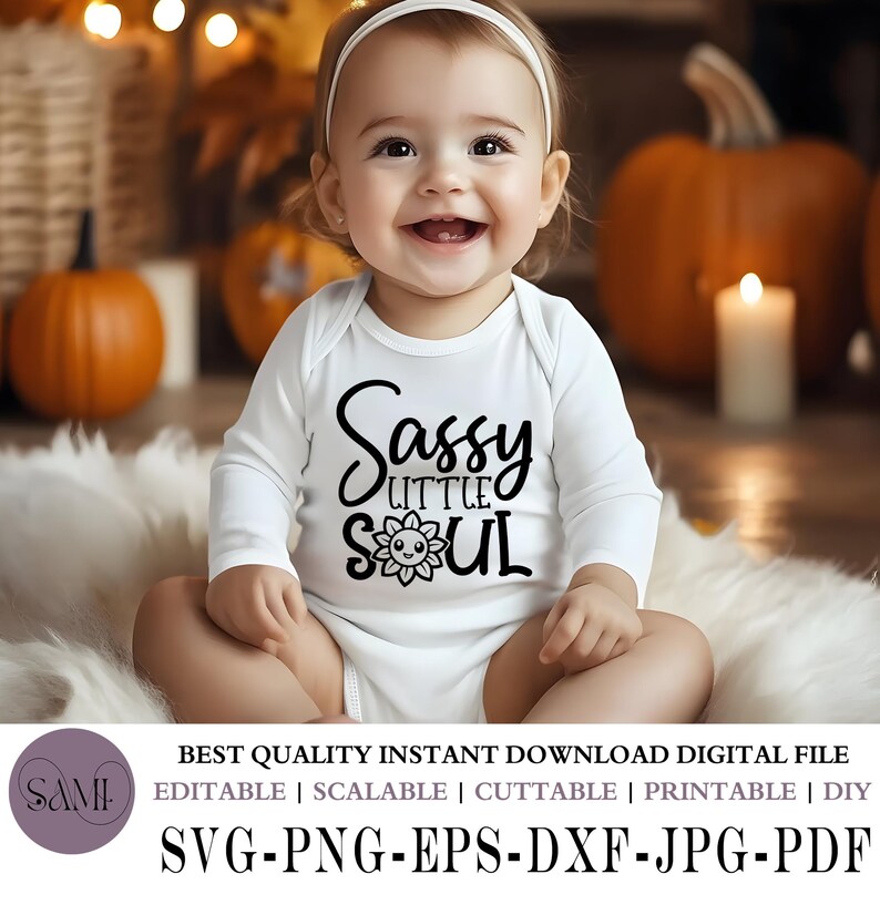 Baby SVG Bundle: Newborn Cut Files for Cricut & Silhouette (digital ...