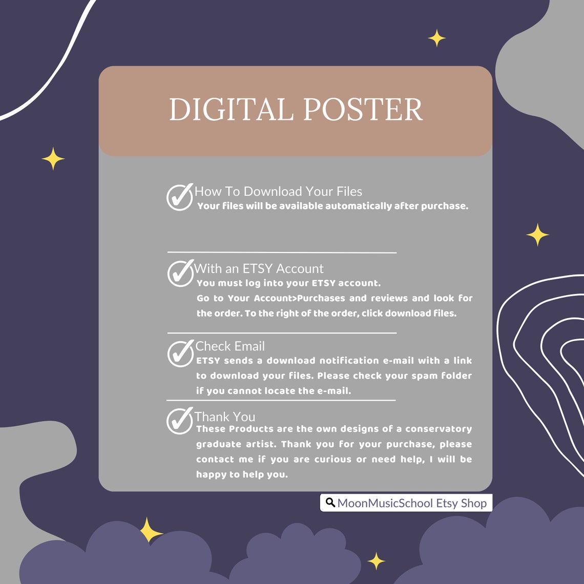 Rhythm Counting Chart, Note and Rest Values, Rhythm Tree, Note and Rest ...