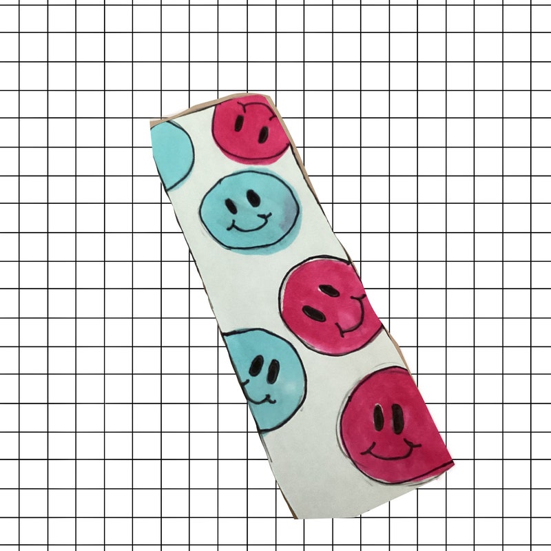Book Mark - Etsy