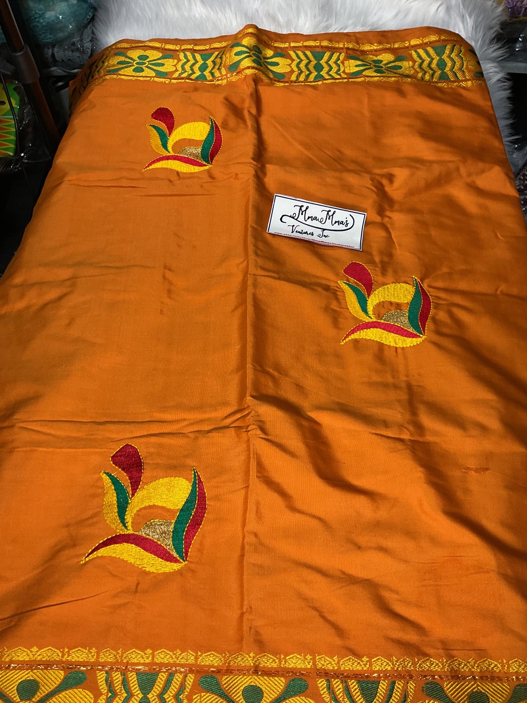 Intorica George Fabric, High Quality. Women/men and Children ...