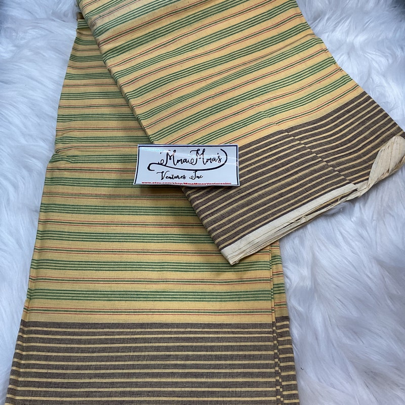 Nigerian George Wrapper - Etsy
