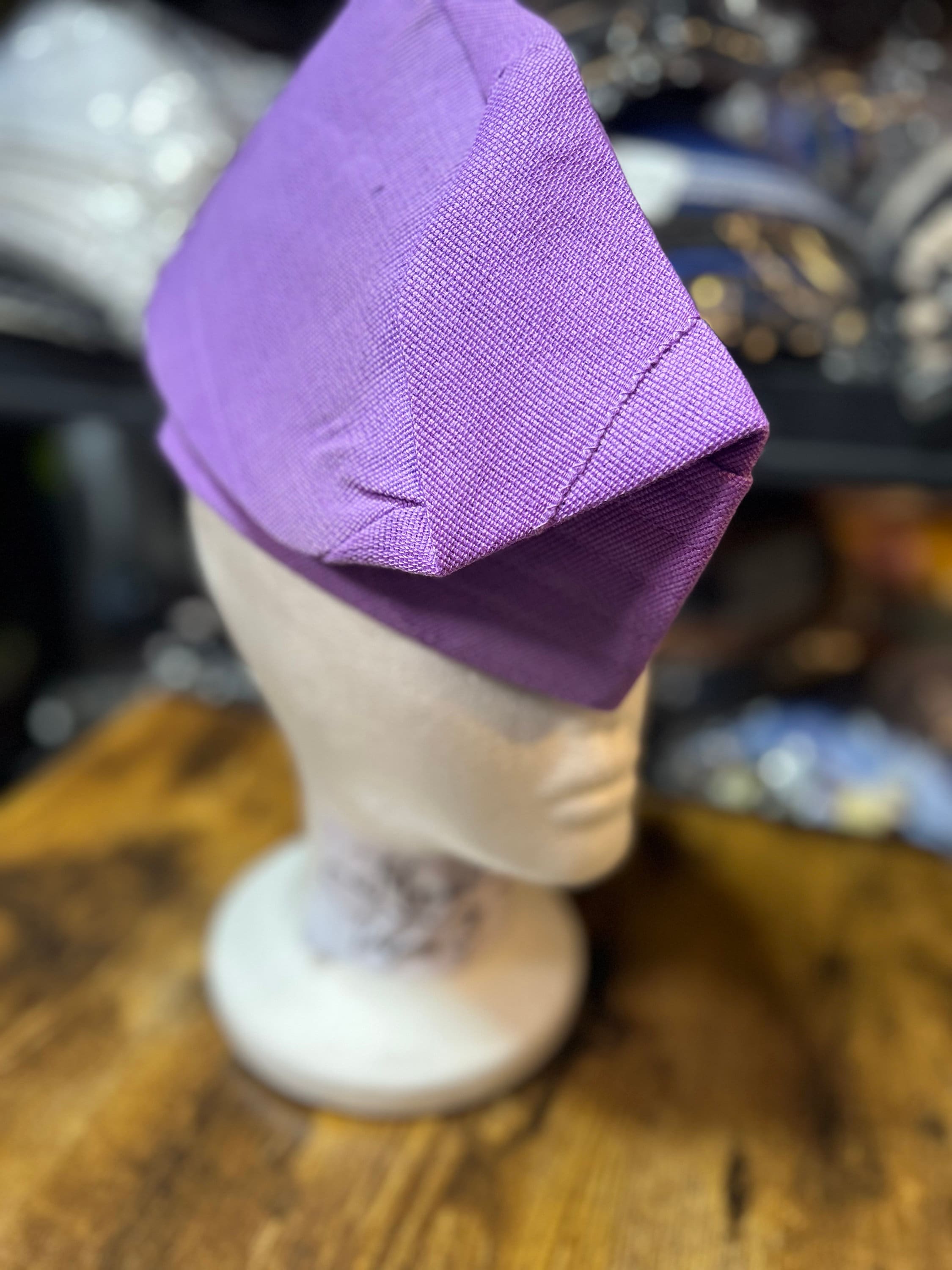 Aso Oke Hat Yoruba Aso Oke Cap, Aso Oke Fila Hat/owambe Hat/fila Hat ...