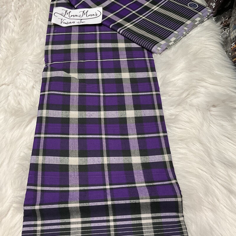 Nigerian George Wrapper - Etsy