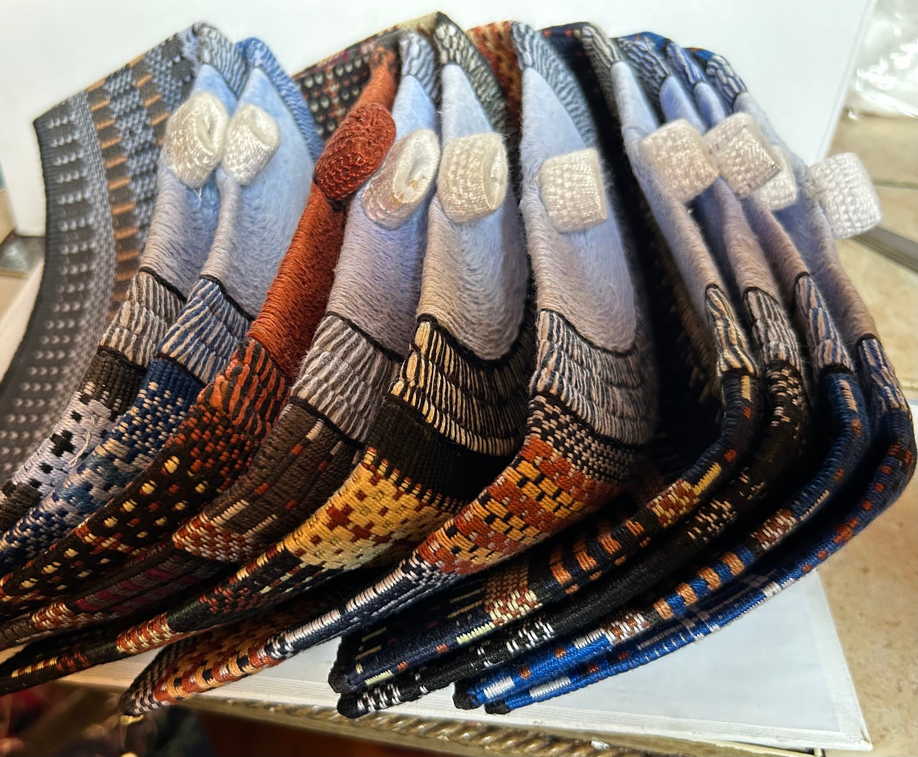 Hausa Cap/hat, Northern Nigeria Fulani Hat Mallam Hat, African Kufi Hat ...