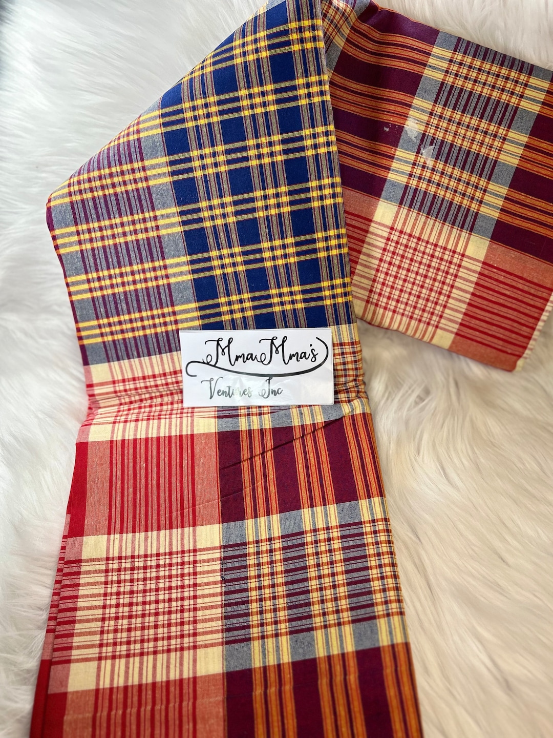 Plain George Fabric, High Quality. Women/men and Children. Plain George ...