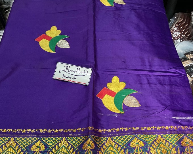 Plain George Fabric, High Quality. Women/men and Children. Plain George ...
