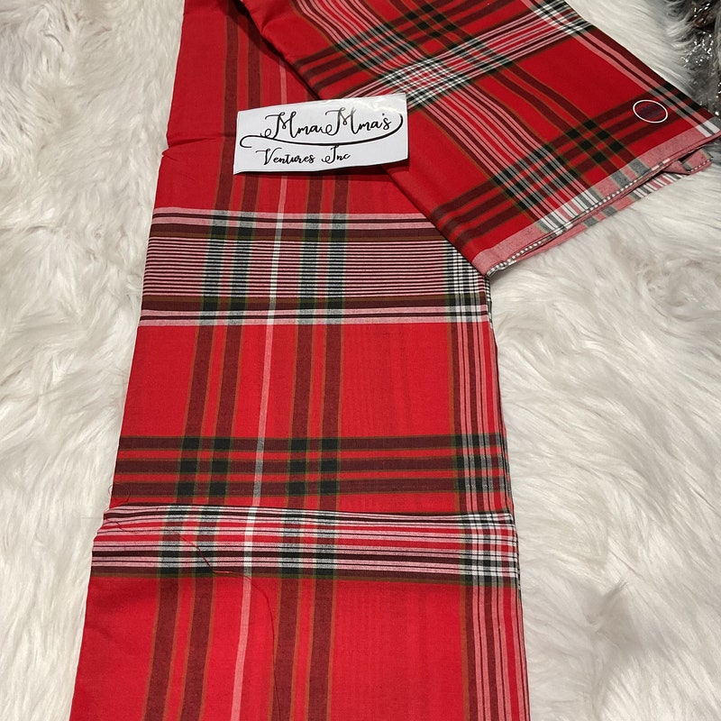 Nigerian George Wrapper - Etsy