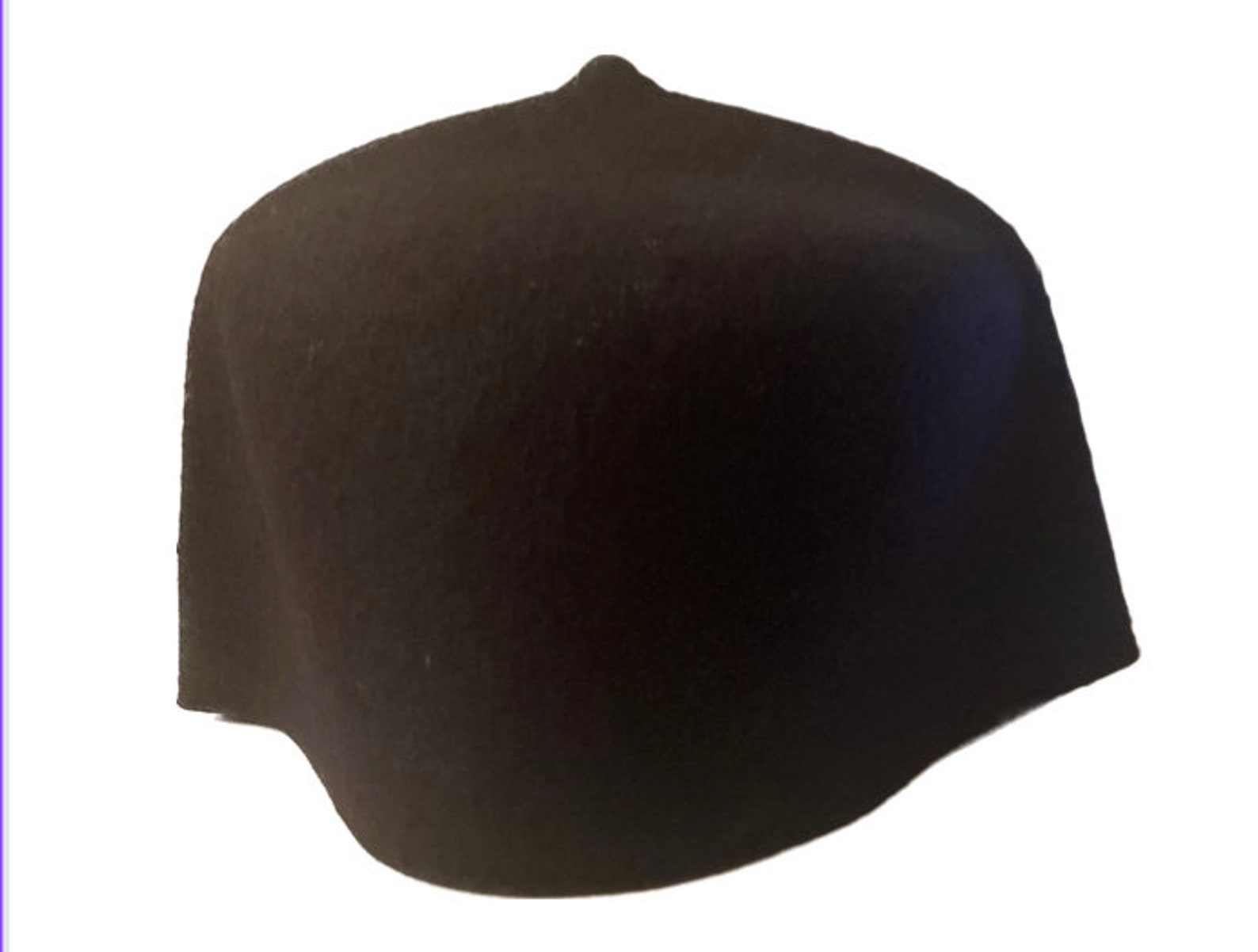 Red Cap, Titled Men Cap in Igbo Land, Red Igbo Wool Cap, Nigerian, Red ...