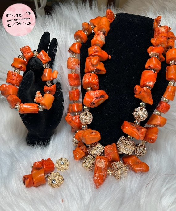 Original beads jewellery store