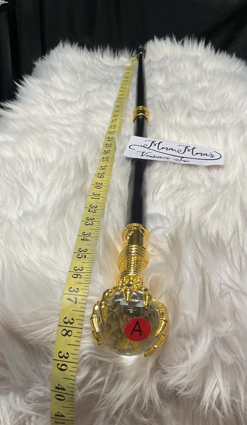 Diamond Handle Walking Stick: Adjustable African Fashion Cane - Etsy