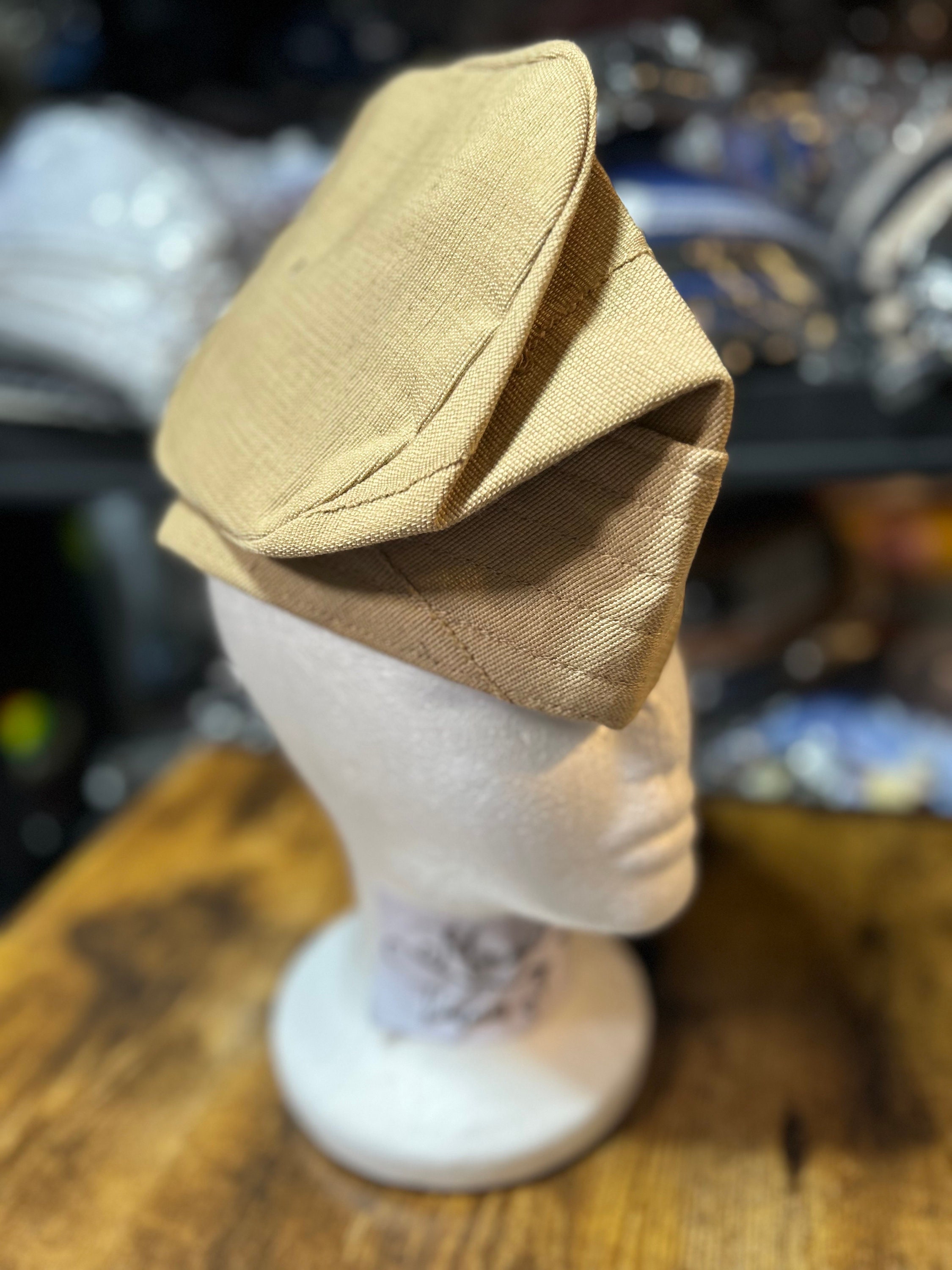 Aso Oke Hat Yoruba Aso Oke Cap, Aso Oke Fila Hat/owambe Hat/fila Hat ...