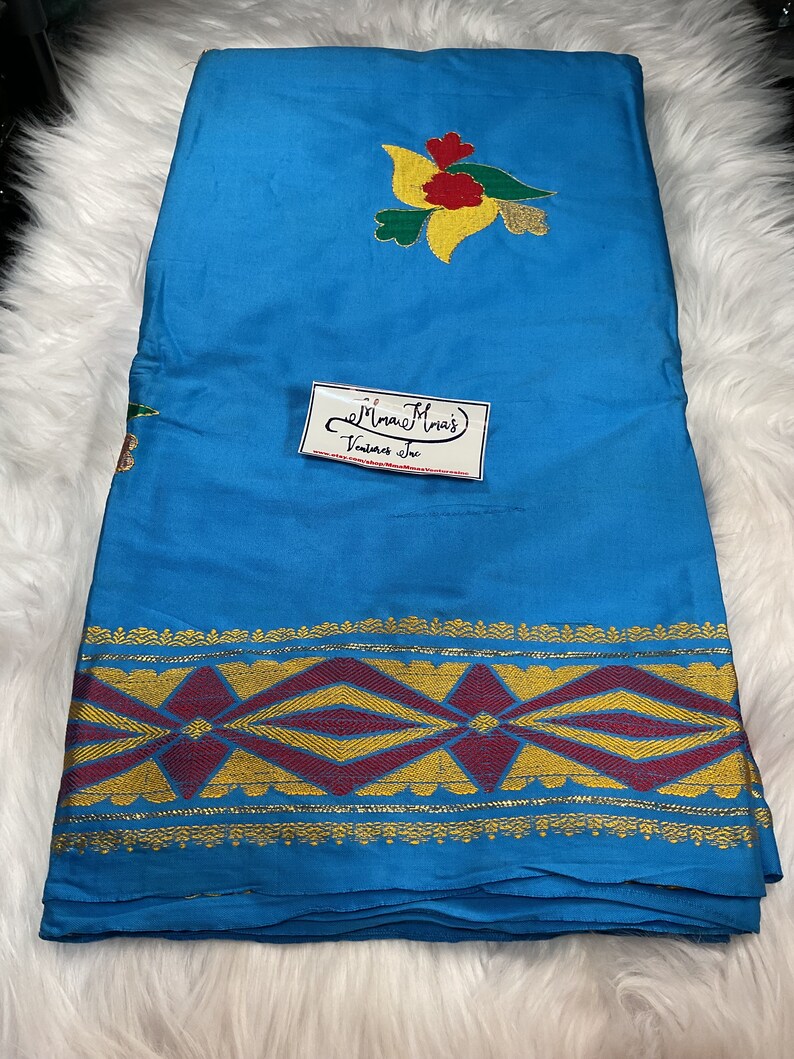 Intorica George Fabric, High Quality. Women/men and Children ...