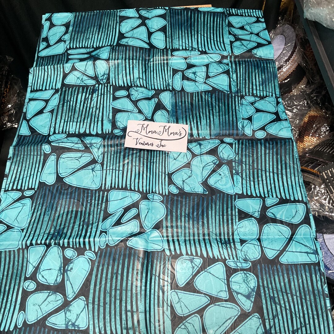 Adire Fabric, Kampala Fabric, Adire Ankara, Adire Fabric, Tye/dye Batik Fabric - 5 Yards. Adire ...